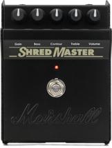 Marshall ShredMaster Pedal Demo