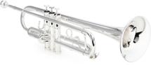 Victory Musical Instruments Triumph Series Trumpet Demo