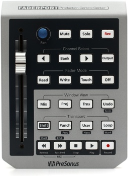 Small Midi Controller for controlling volume fader? | Cakewalk Forums