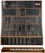 Re-creating a Legend: The Keith Emerson Moog Modular System - InSync