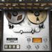 Universal Audio UAD Studer A800 Multichannel Tape Recorder Plug-in Demo...