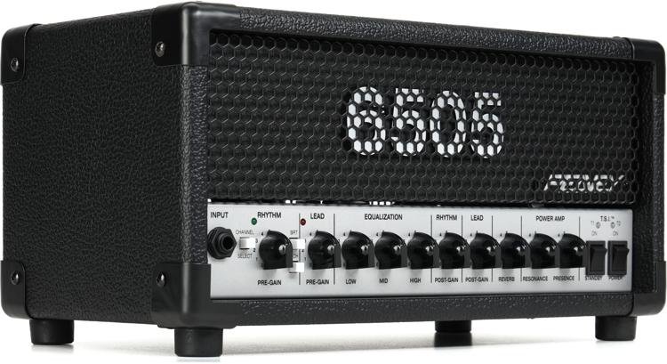 Winter NAMM 2015: Peavey 6505 MH