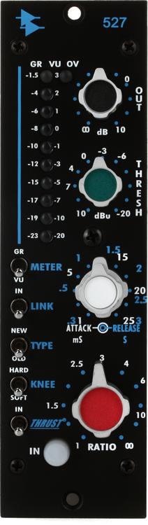 API 527 | Sweetwater.com