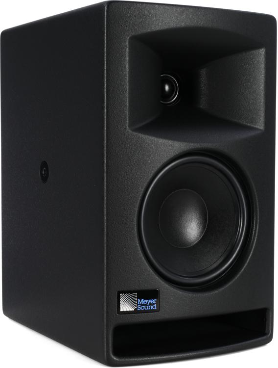 Meyer Sound Amie Studio Monitors: Sophisticated Sonics & Pro-tier ...
