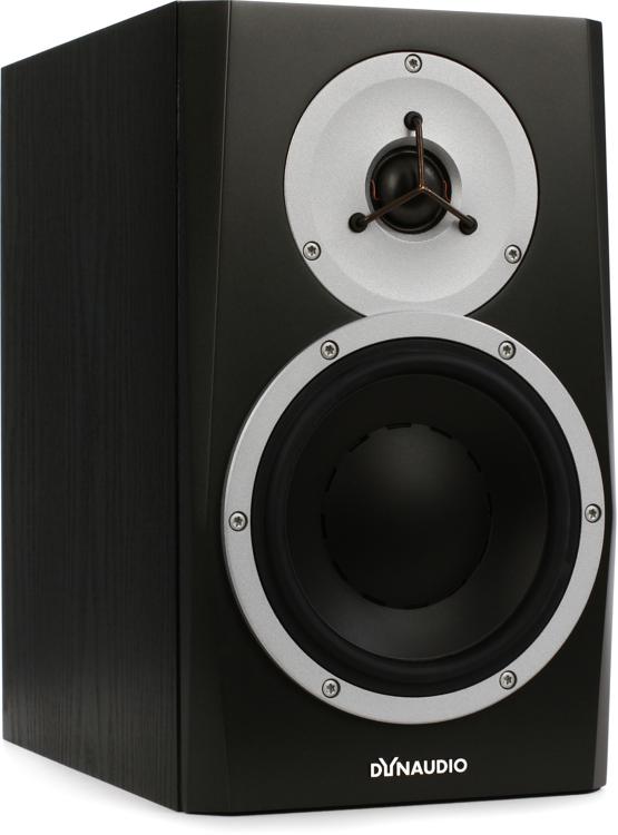 Dynaudio BM5 mkIII Reference Monitor Overview