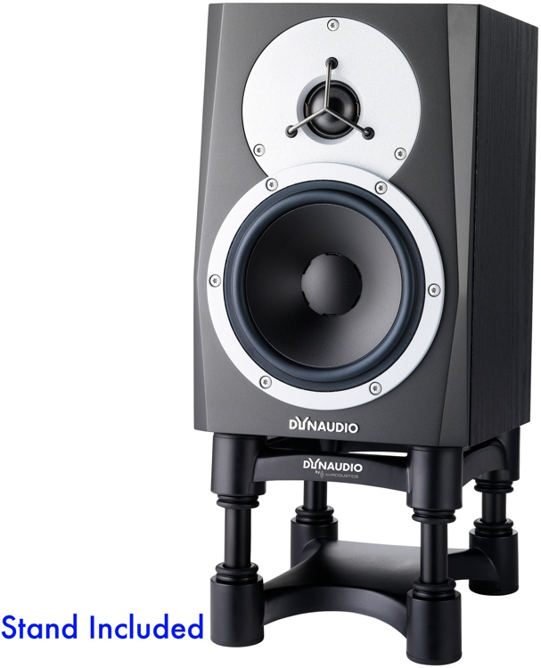 Dynaudio BM mkIII Series Technology Overview - InSync