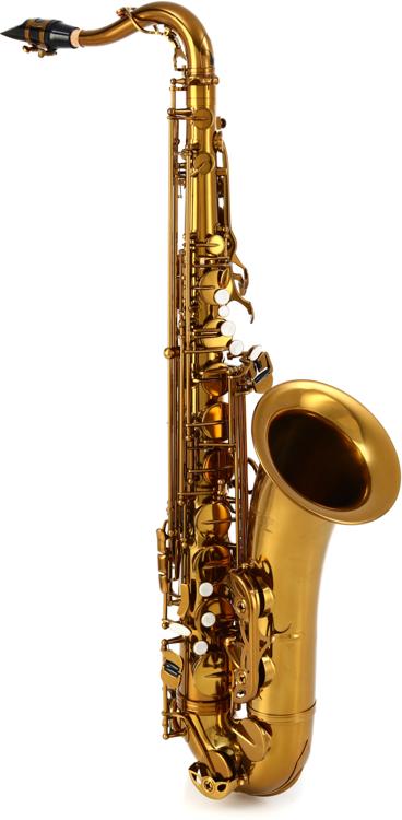 BetterSax Classic Tenor: A Student Saxophone with Pro-grade Features ...