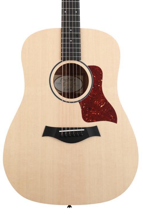 Taylor Big Baby Review