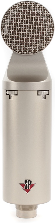 Studio Projects CS5 Microphone - InSync