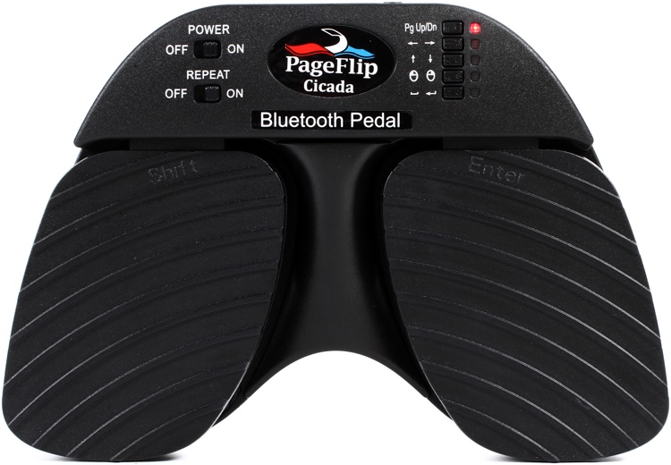 COOL TOOL: PageFlip Cicada