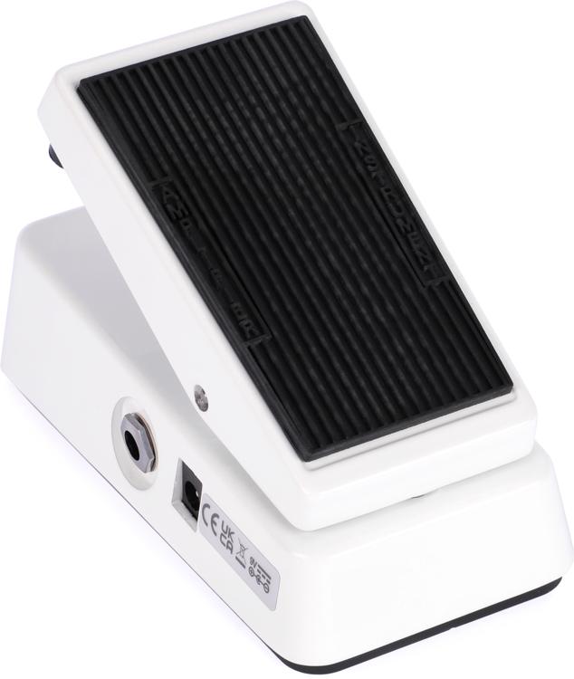 Winter NAMM 2016: Dunlop Bass Mini Wah
