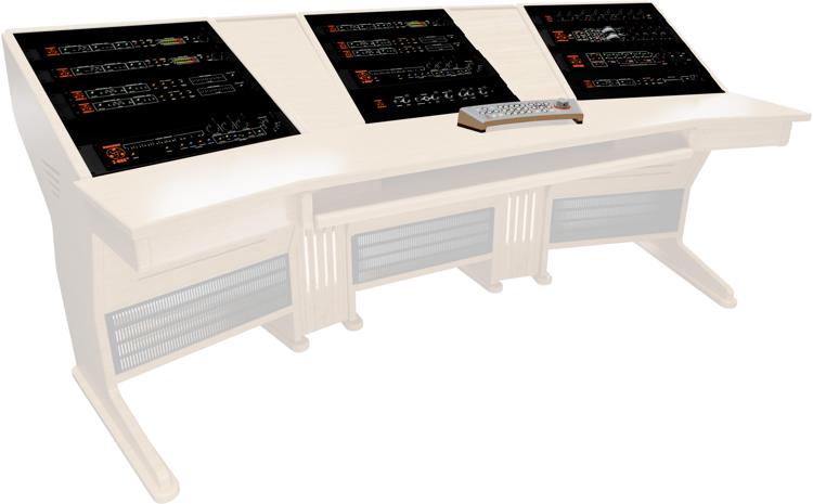 Dangerous Music Complete Mixing and Mastering System Overview