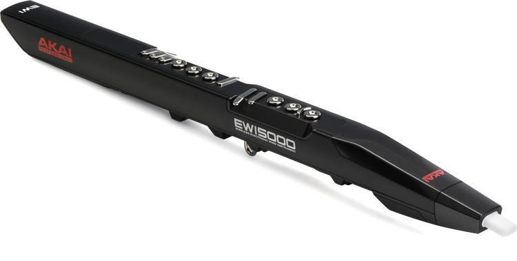 Winter NAMM 2014: Akai Professional EWI 5000