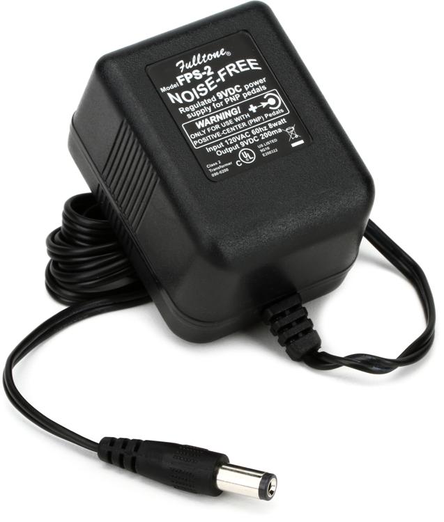 Fulltone Octafuzz OF 2 Fuzz Octave Pedal Review by Sweetwater Sound ...