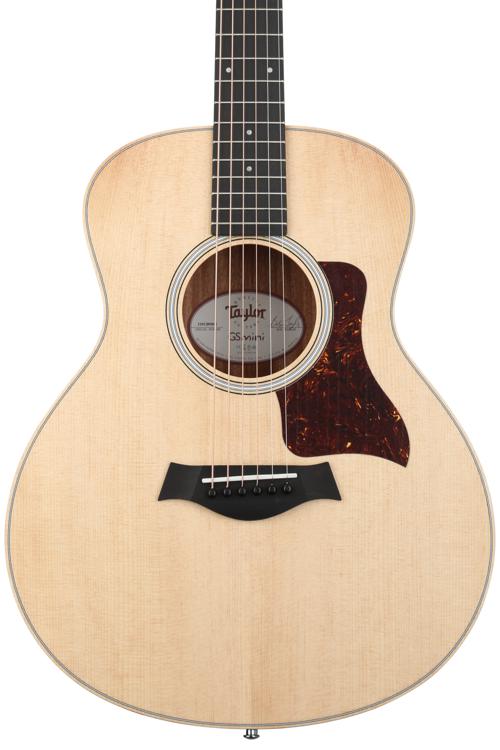 Taylor GS Mini Demo - Sweetwater