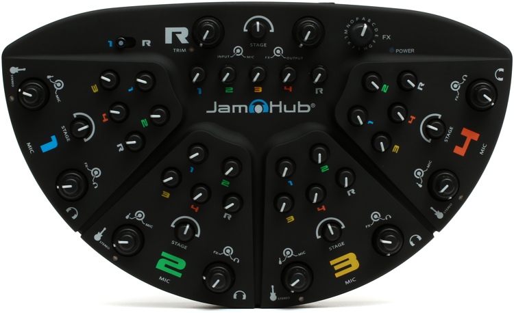 JamHub BedRoom Review