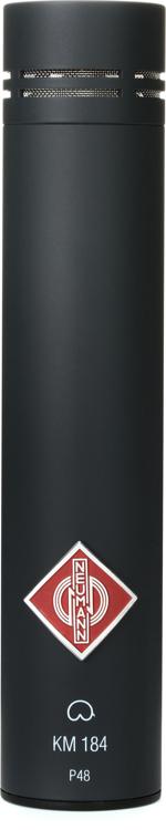 Neumann KM 184 Review - InSync