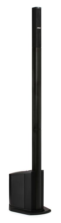 Bose L1 Compact System Overview - Sweetwater