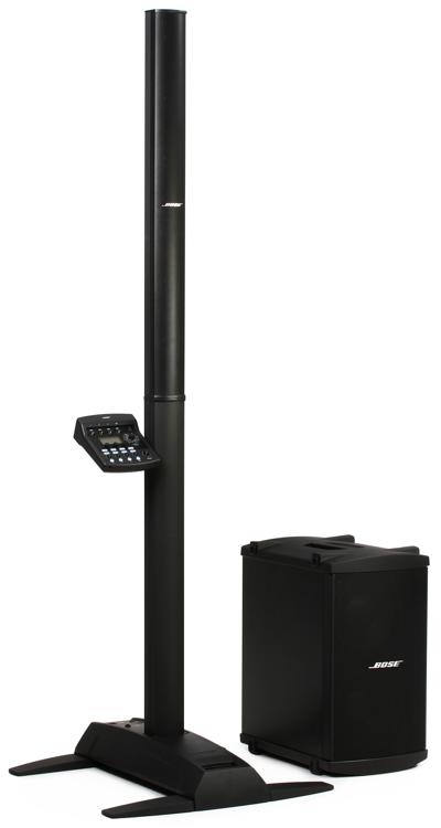 Bose L1 Model 1S with B2 Bass Module