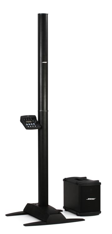 Hands On Review: Bose L1 Model II with ToneMatch