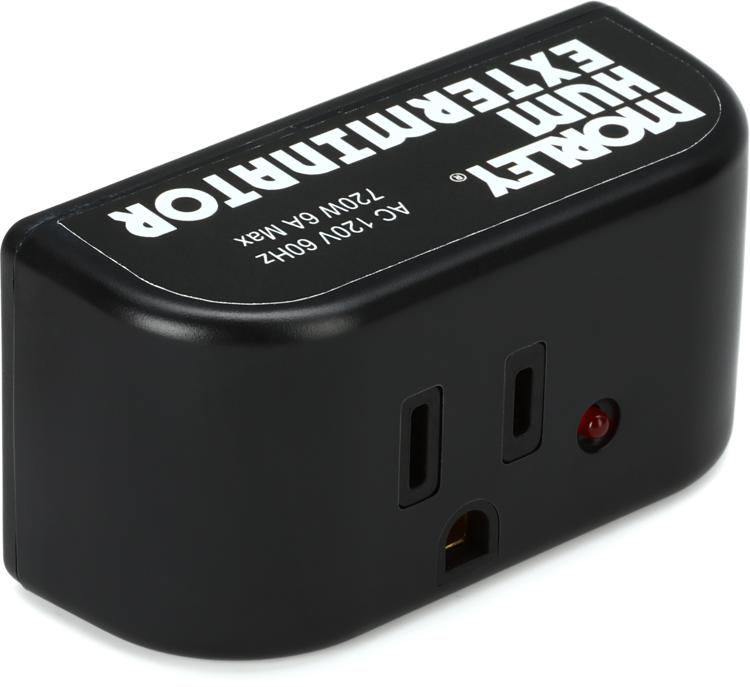 What's a Ground Loop? Eliminating Buzz and Hum from Your Amp - InSync