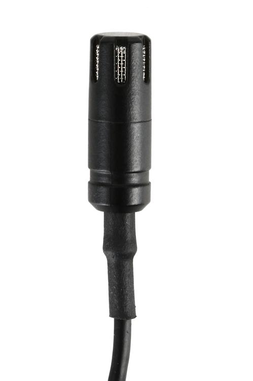 Shure MVL Mobile Lavalier Mic