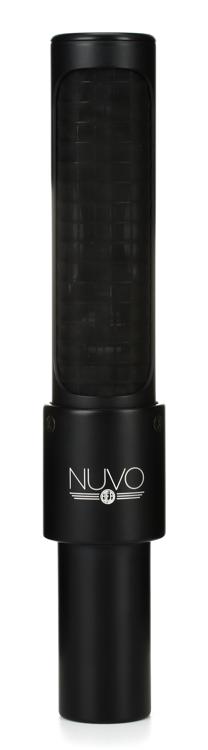 AEA N8 Ribbon Microphone Review