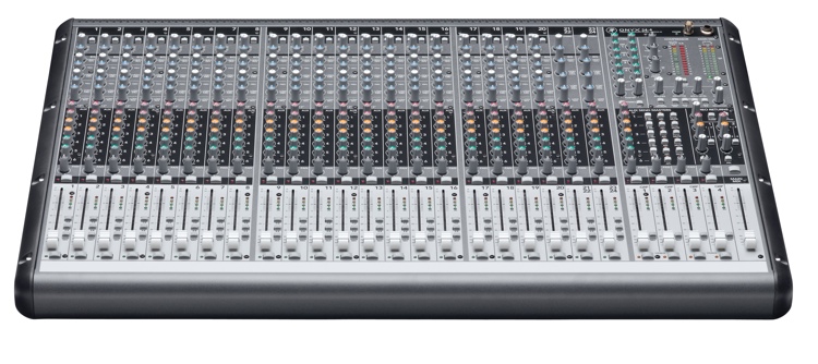 Mackie Onyx 24.4 | Sweetwater.com