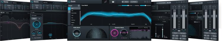 IZotope's Ozone Just Got Better