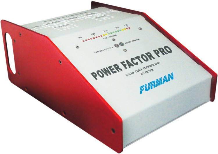 Furman Sound Power Factor Pro Conditioner/... For Sale | Audiogon