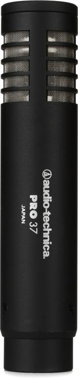 Audio-Technica Pro 37 Review