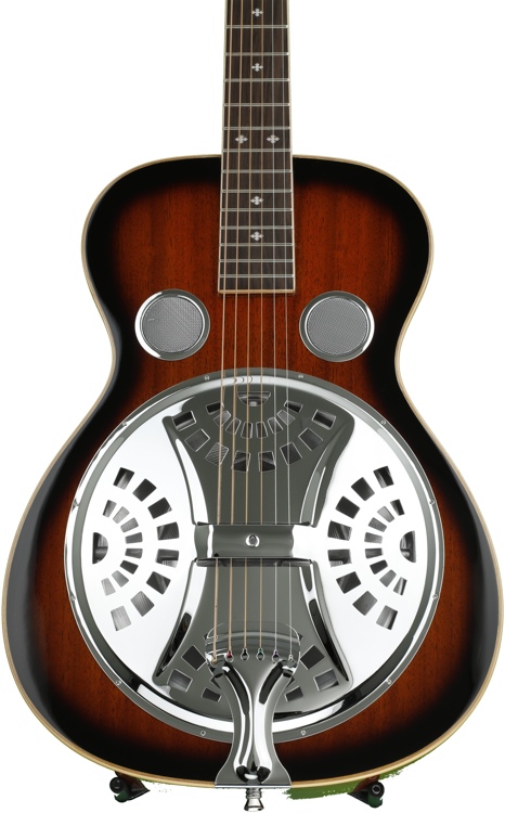 Winter NAMM 2015: Ibanez RA200