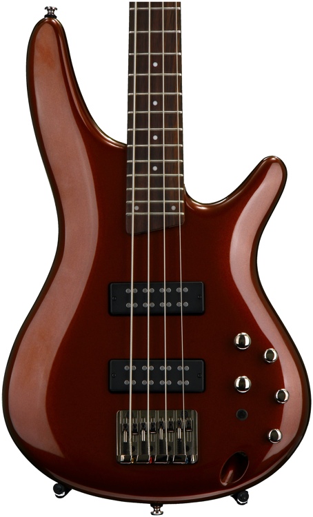 Winter NAMM 2016: Ibanez SR300E