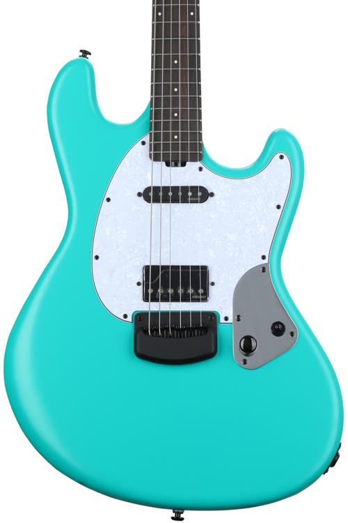 Creators React: Is Fluff's New Signature Guitar Really That Cool? - InSync