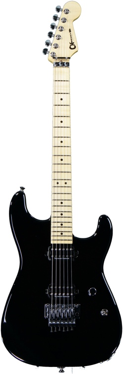 Jackson's Fender headstocks - Electric Guitars - Harmony Central