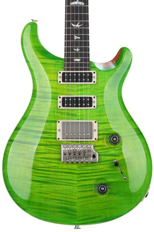 PRS Studio Electric Guitar Demo