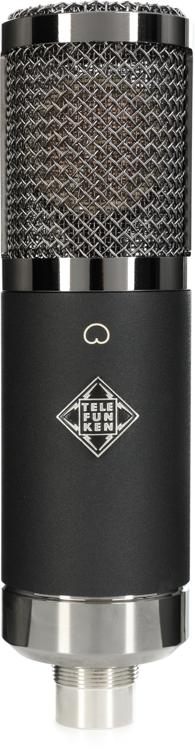 Telefunken TF17 FET Condenser Mic: A Modern Classic of Hallmark German...
