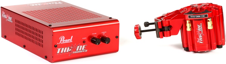 Cool Tool: Pearl Throne Thumper