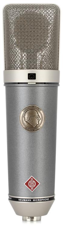 Neumann TLM 67 Set Z Review