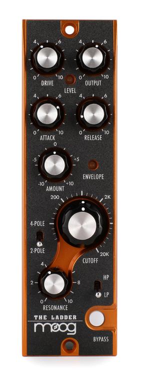 Moog Music Ladder