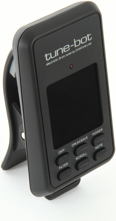 Hands-On Review: Tune-Bot - InSync