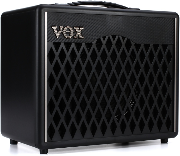 Vox VX Series Amplifiers Review by Sweetwater