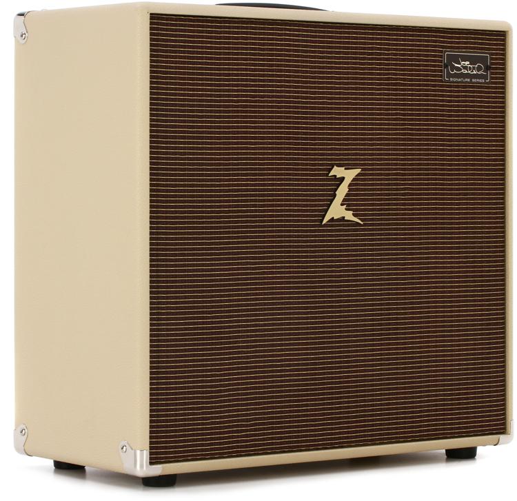 Dr. Z Z-Master Amp Overview With Joe Walsh