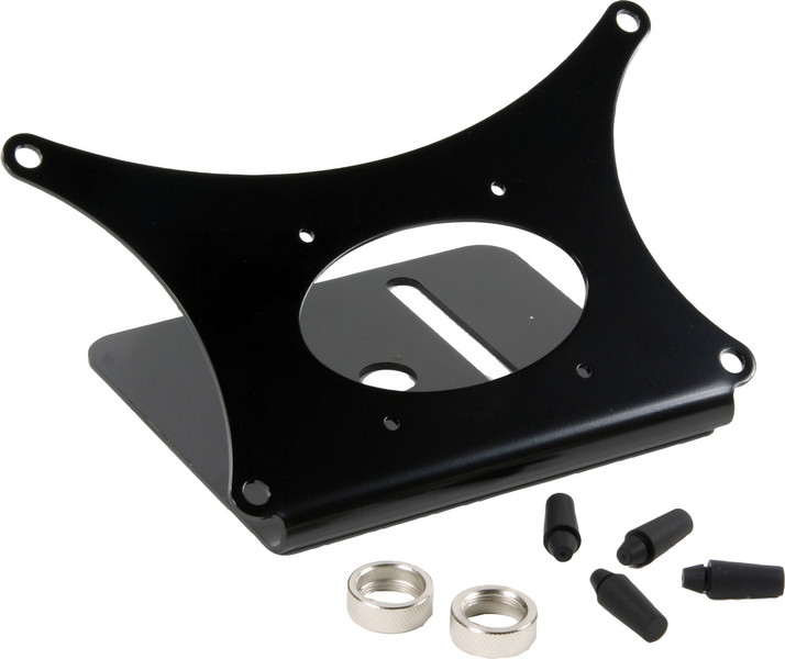 Using the POD mounting bracket w/ a mic stand | TalkBass.com