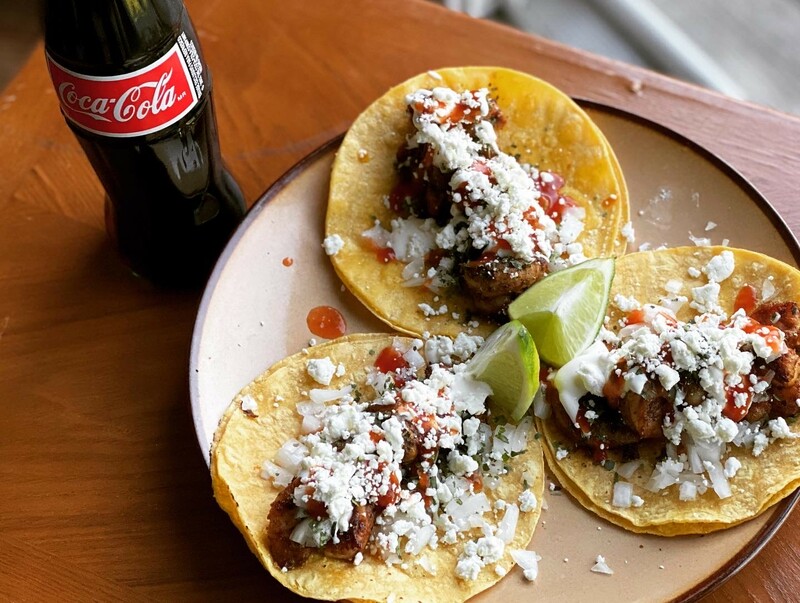 Luke Kidd | Sweetwater