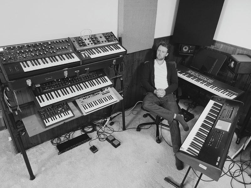 Jonathan Pass | Sweetwater