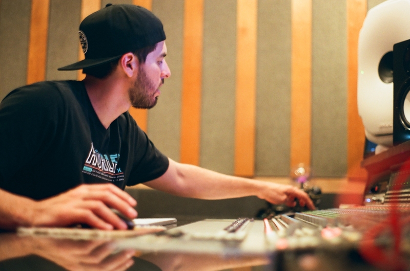 Bryan Encalada | Sweetwater