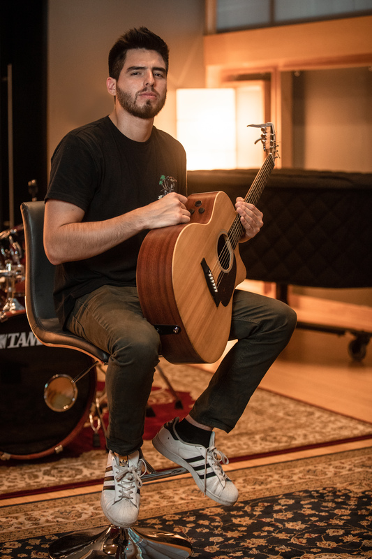 Bryan Encalada | Sweetwater