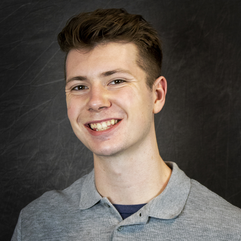 Thomas McLaughlin | Sweetwater