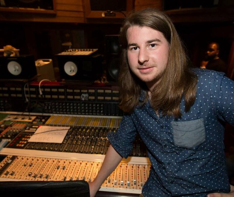 Steve Wessing | Sweetwater